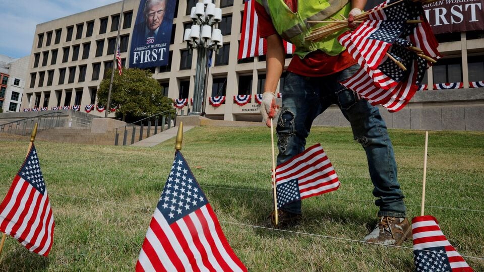 Labor Day 2025: Why do Americans celebrate it? How often is it on ...