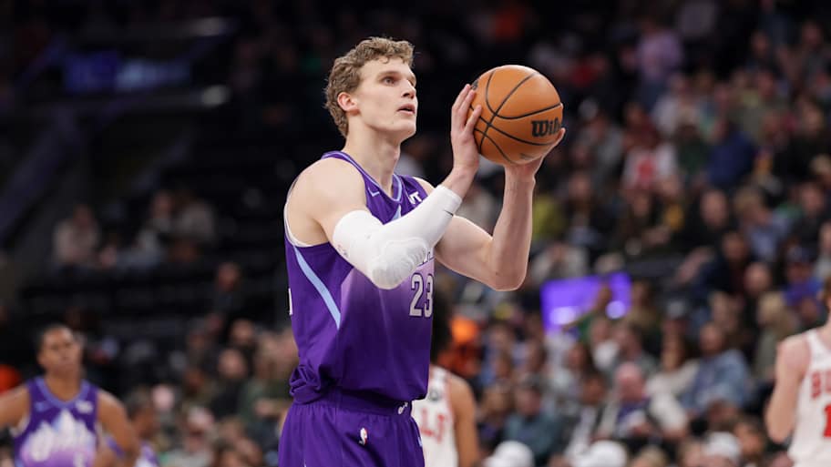 Utah Jazz's NBA 2K26 Full Player Ratings Revealed