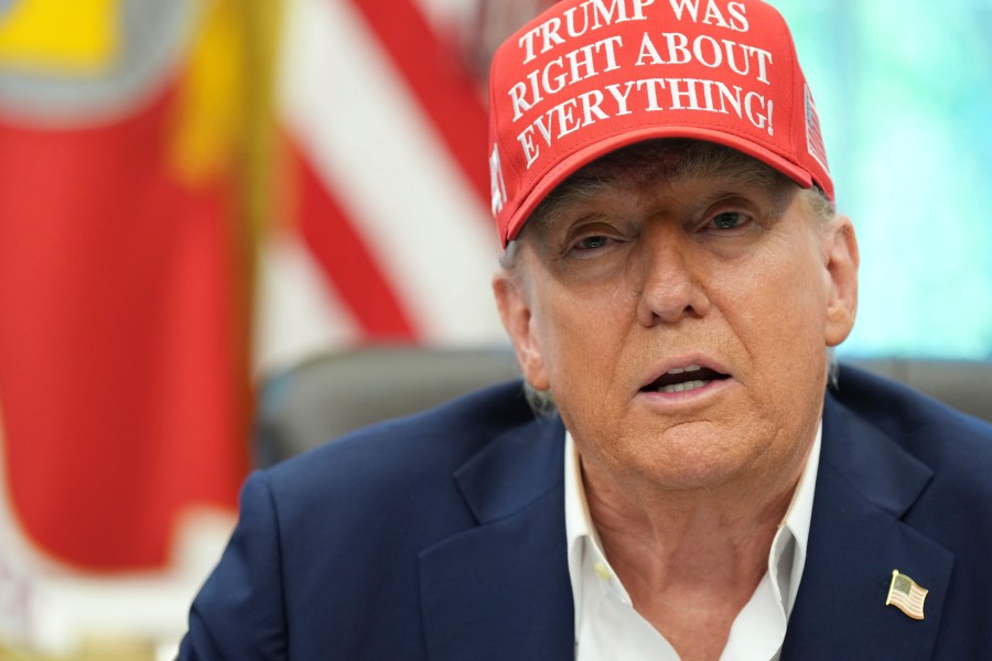 Opinion: Trump has resurrected one of economics’ oldest fallacies