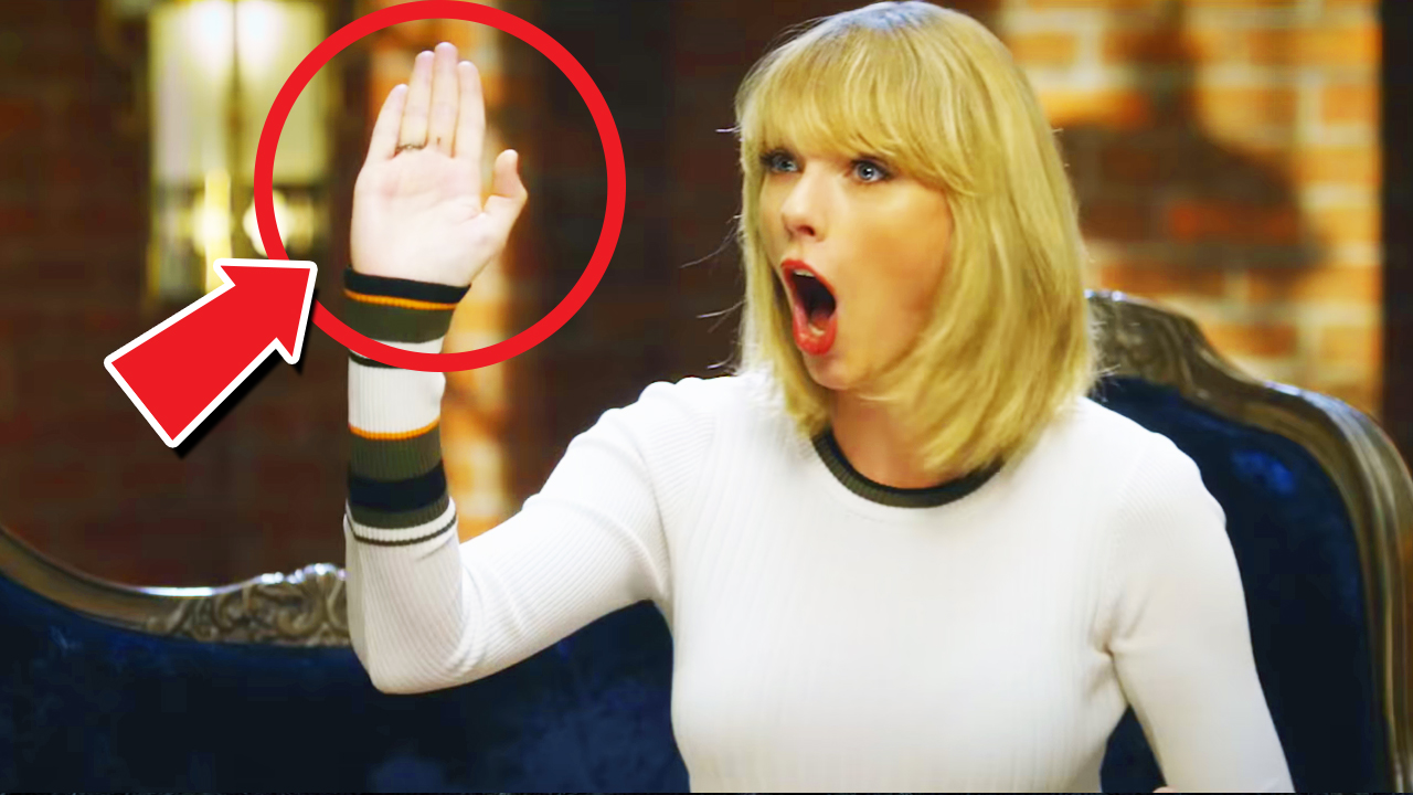 Celebrities With Weird Hidden Talents