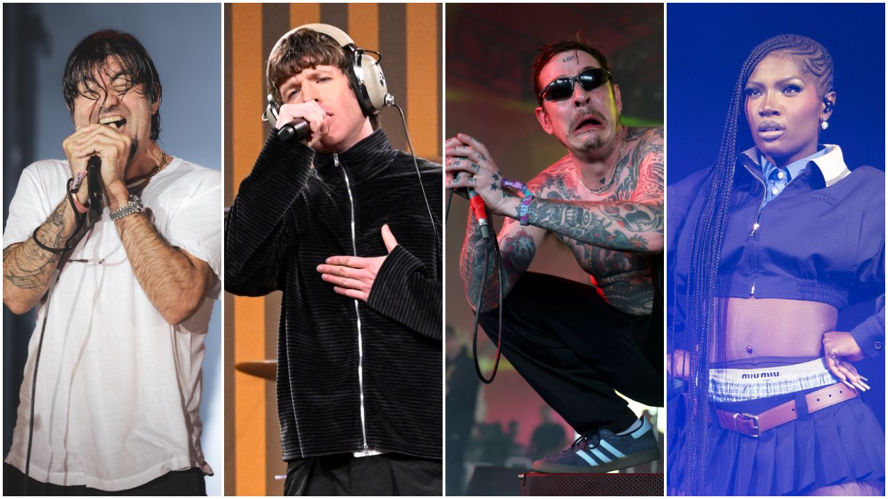 Deftones, Turnstile, Viagra Boys, Doechii and more announced for ...