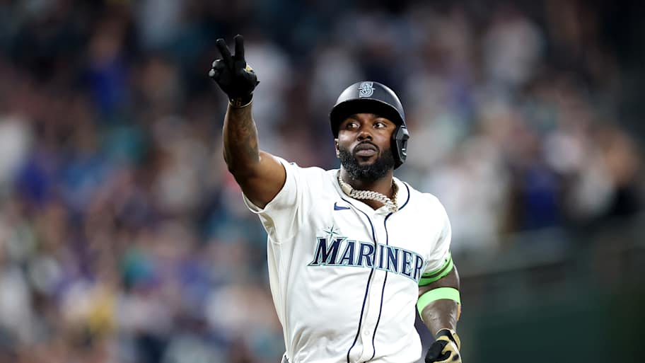 Which MLB players get hit by the most pitches?