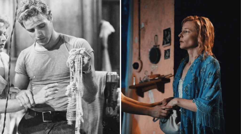 Memorable Broadway Appearances by Hollywood Actors