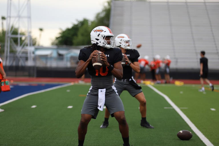 Tickets for inaugural UTRGV Vaquero football game sold out