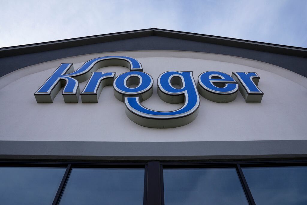 Kroger under federal investigation for alleged false Medicare opioid ...