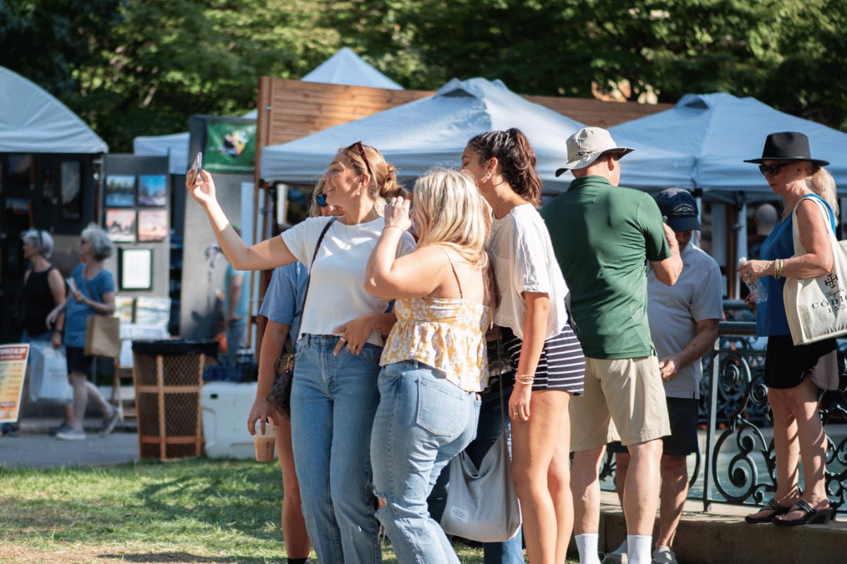 15 Midwest Fairs and Festivals to Visit This Fall