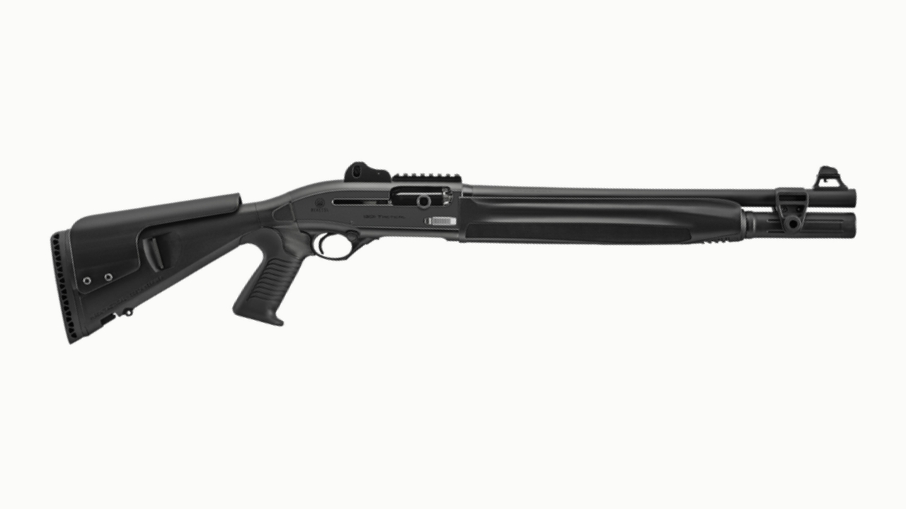 15 reasons the Beretta 1301 is the shotgun people buy once and keep