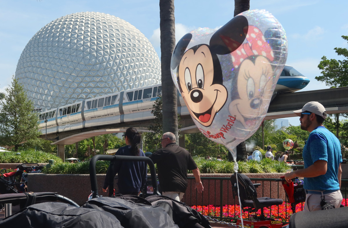 Iconic Disney World Attraction Officially Set to Reopen Later This Year