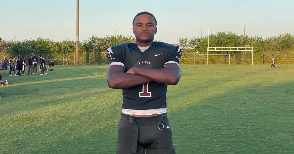 Breaking down Kentucky’s latest football offers