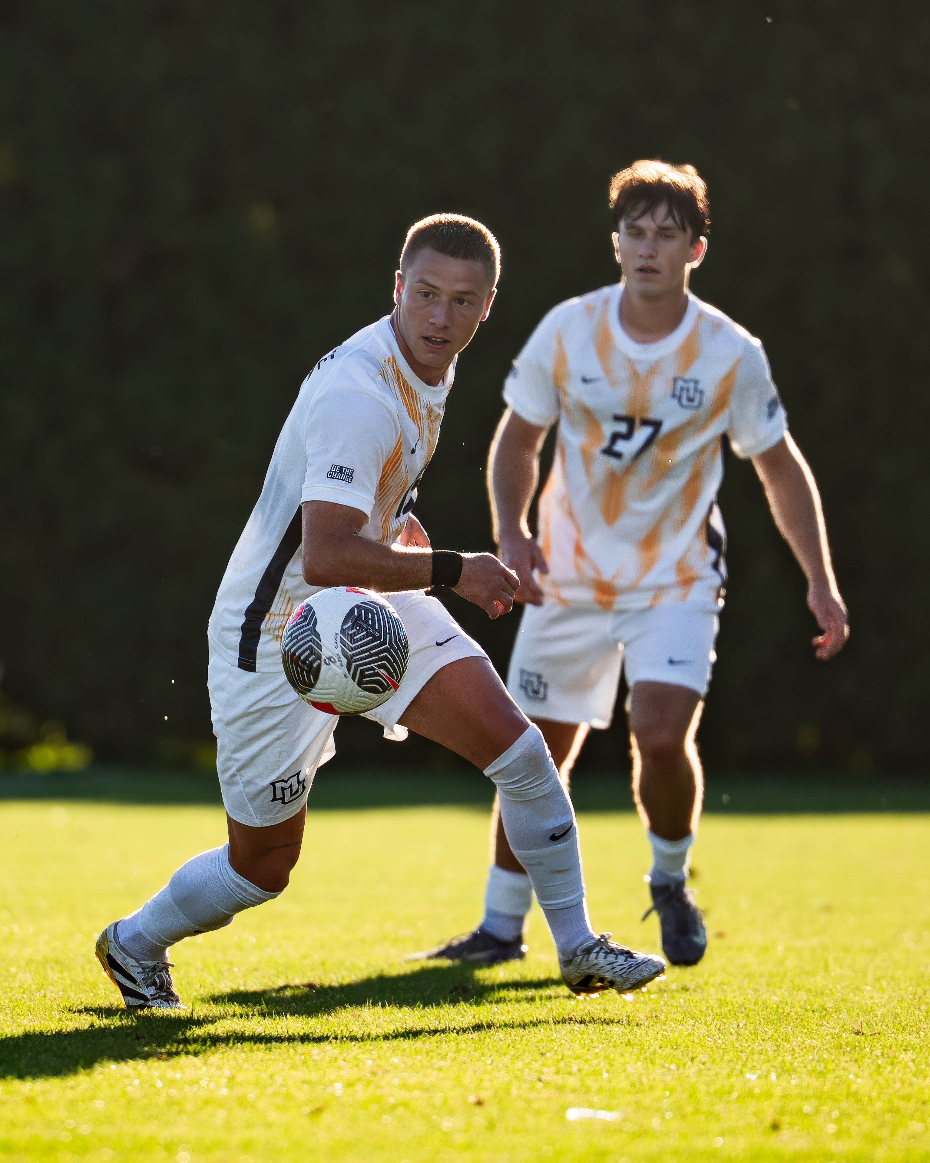 LOLWUT: Marquette 3, Drake 3