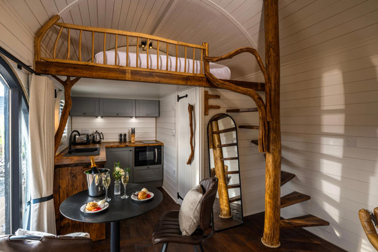The best hotels in St Ives, Cornwall for sea views, swimming pools and ...