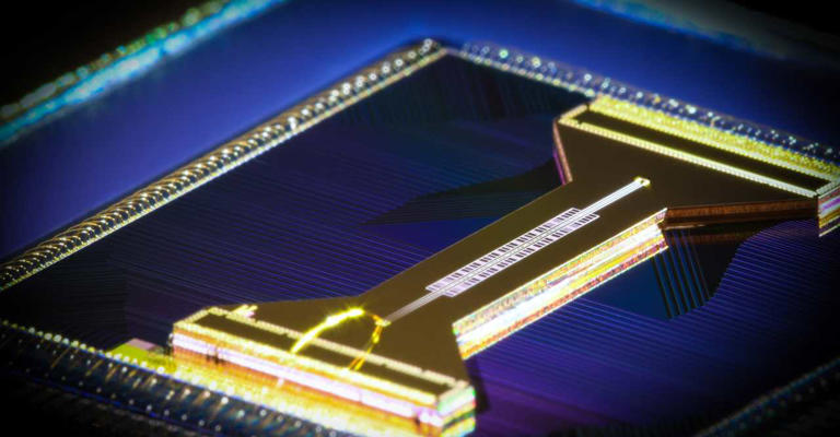 Quantinuum to go public. Investors soon to get piece of latest quantum ...