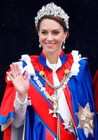 Princess Anne's Husband Just Joined Kate Middleton and Queen Camilla by ...