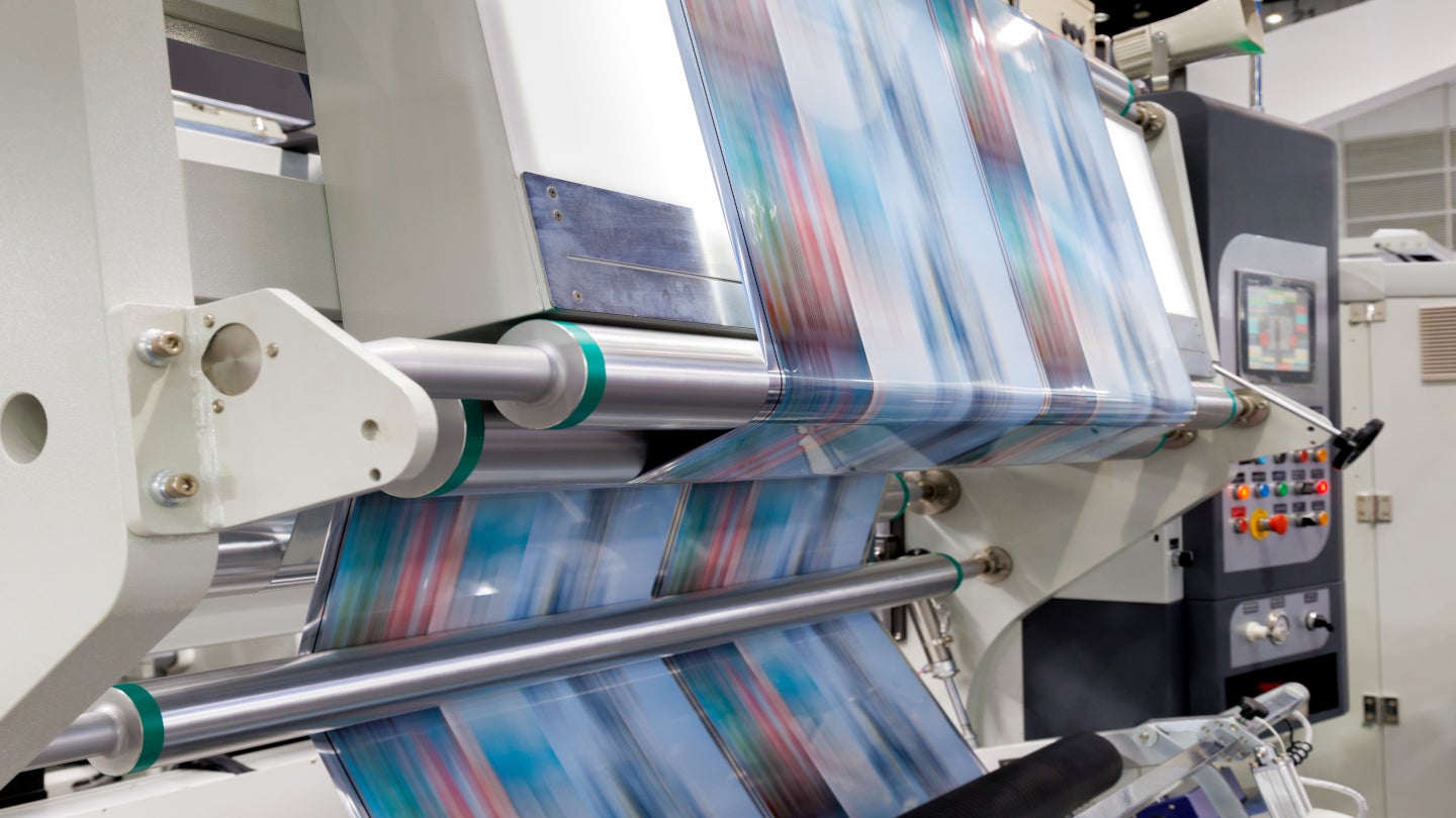 Teklynx’s SENTINEL label printing automation software transforms ...