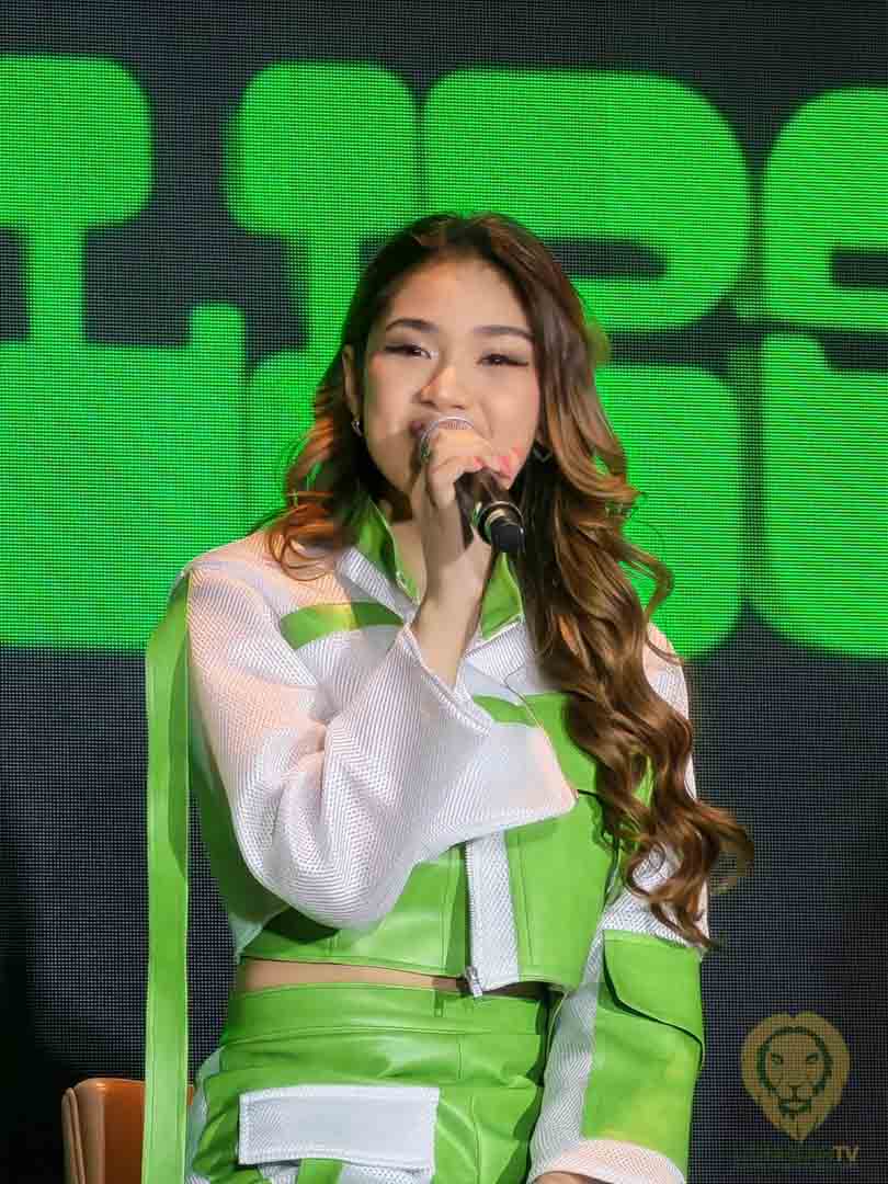 Quadlips unveils new song ‘IDGA’ in Manila, calls it their breakup anthem