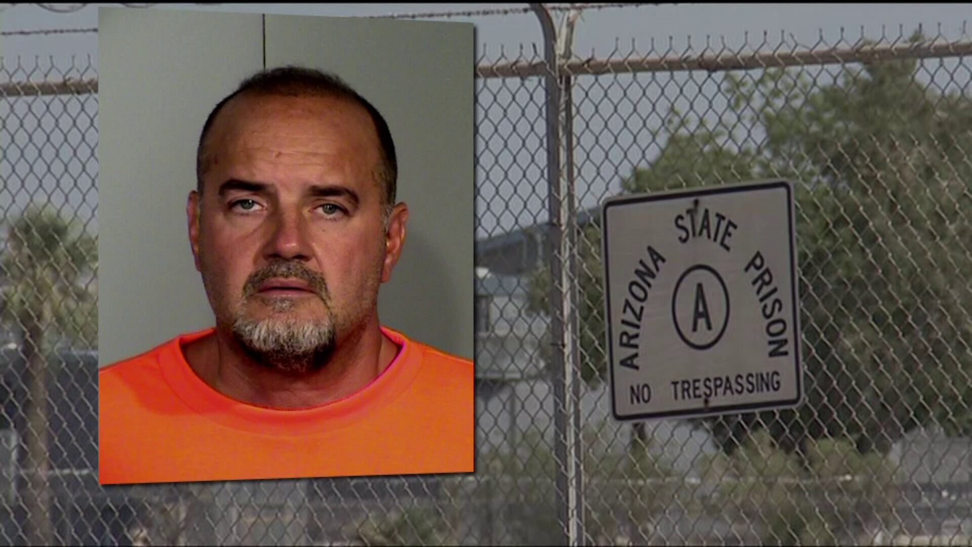 Arizona prison inmate released decades early after tricking the system