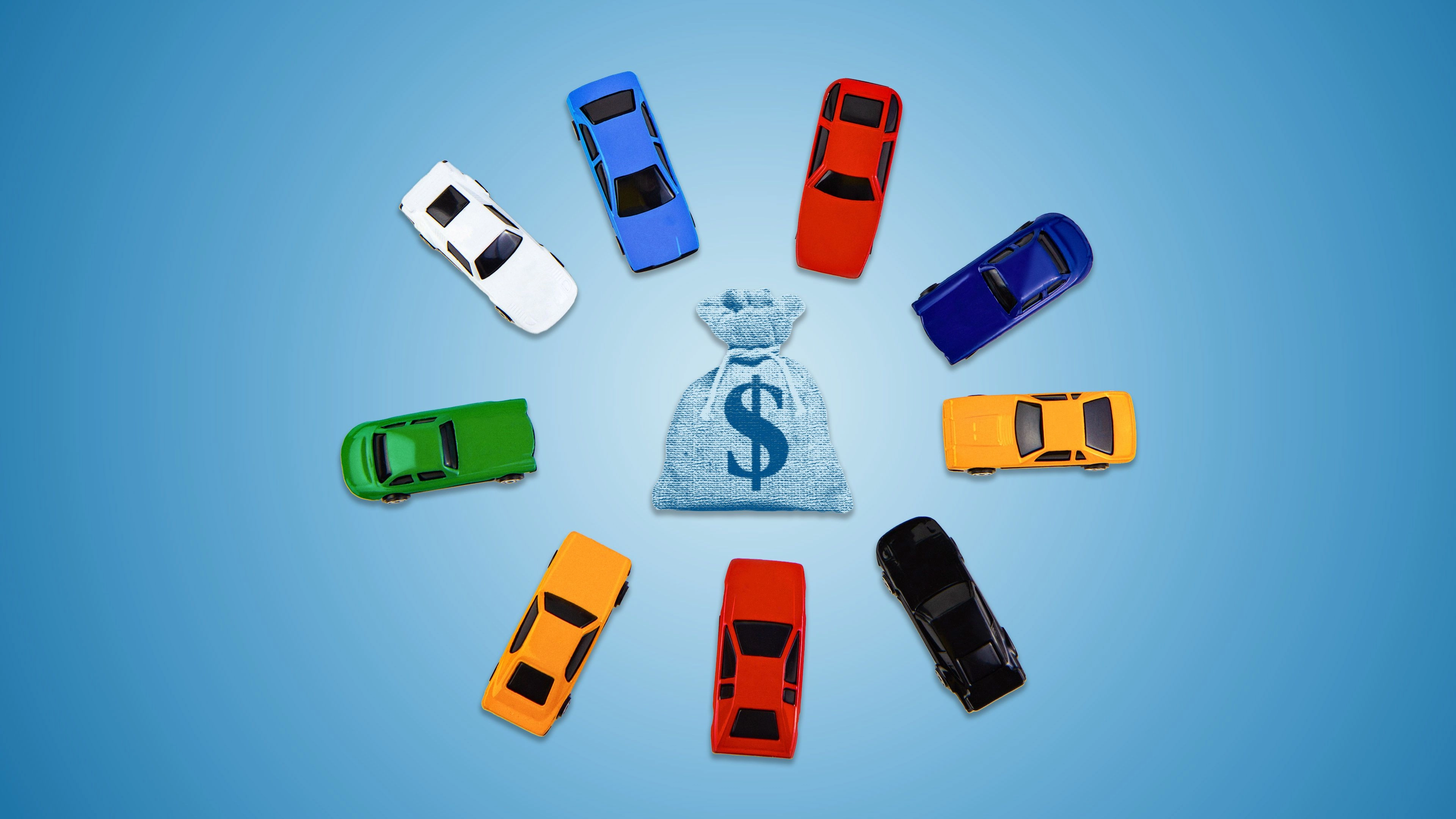 Best car lease buyout loans