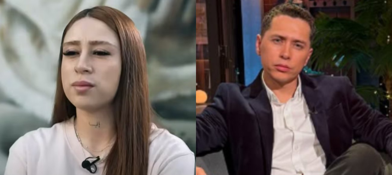 DJ Isi Glock confirma importante noticia que involucra a Karol Lucero