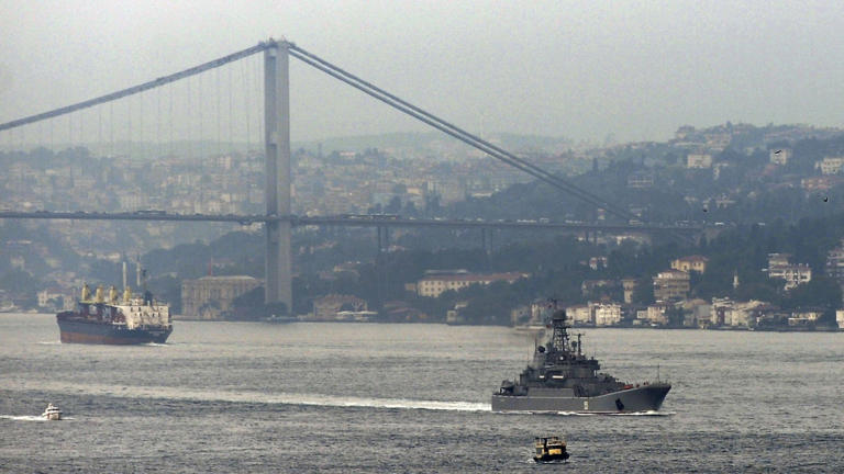 Ρήξη μεταξύ Ισραήλ - Τουρκίας: Η Άγκυρα απαγορεύει την είσοδο πλοίων ...