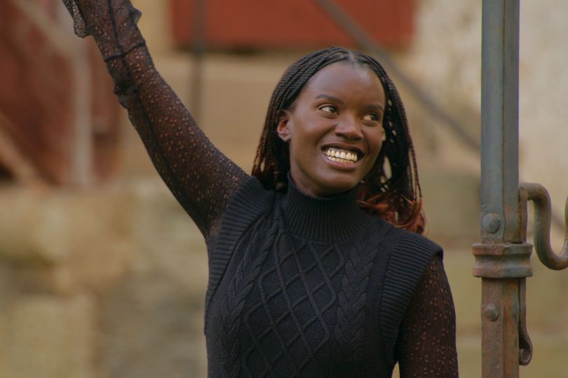 ‘I won Destination X and I can't wait to get my £100,000 cheque'