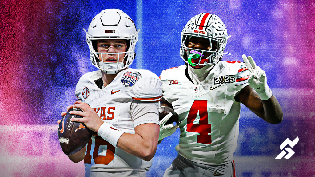 Texas vs. Ohio State a Battle of NCAA's Biggest Spenders
