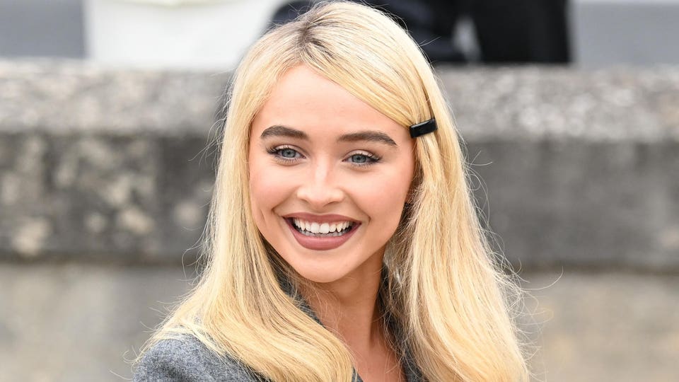 Sabrina Carpenter Says She Was ‘Shocked’ Over Album Cover Controversy ...