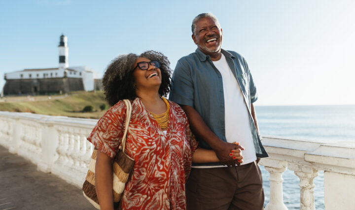 Admirable Habits Of People Who Embrace Getting Older Rather Than ...
