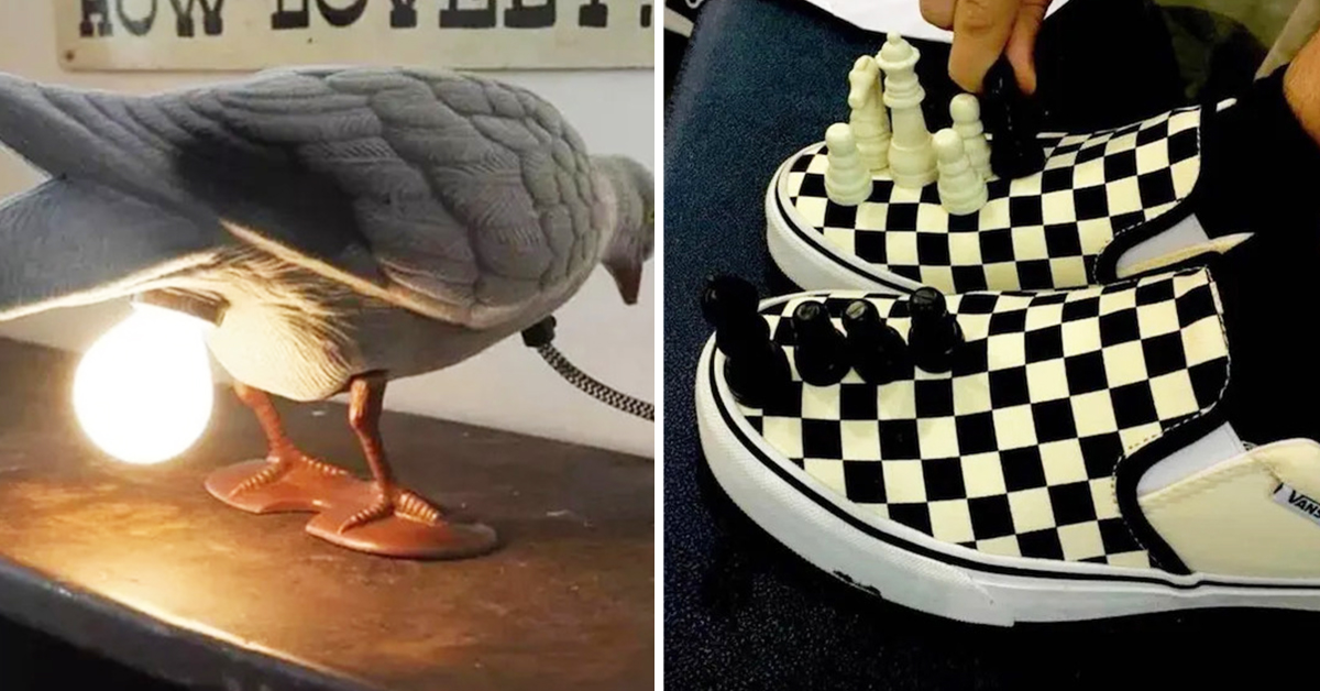 30 Funny Pictures For Your Friday Morning Coffee Break (August 29, 2025)