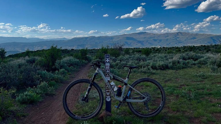 Colorado's Cozy Underrated Mountain Town Is An Idyllic Retirement ...