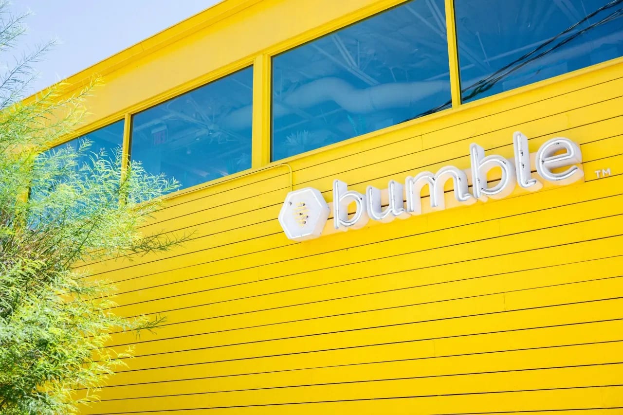 Bumble Developing AI-Powered Matchmaking App: Report