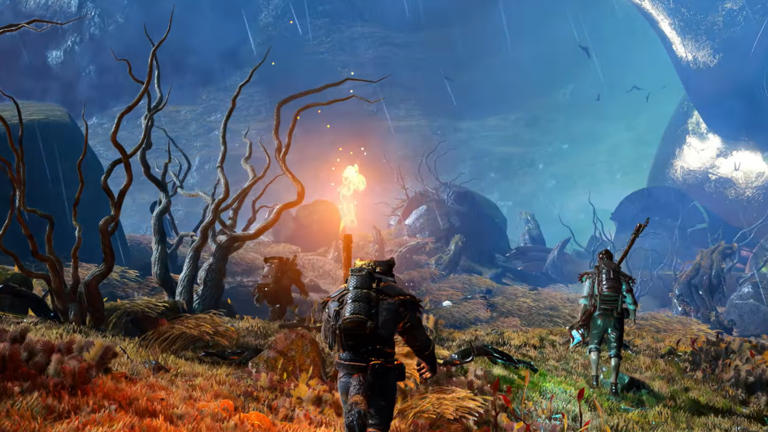 Light No Fire: Everything we know so far