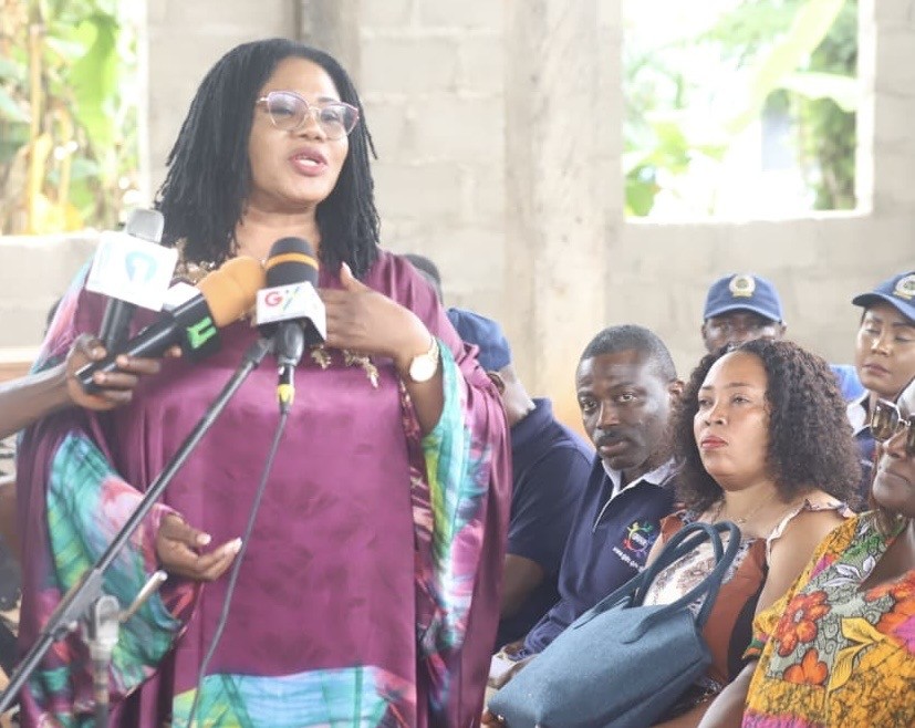 Ministry extends LEAP support to families of Obogu crash victims