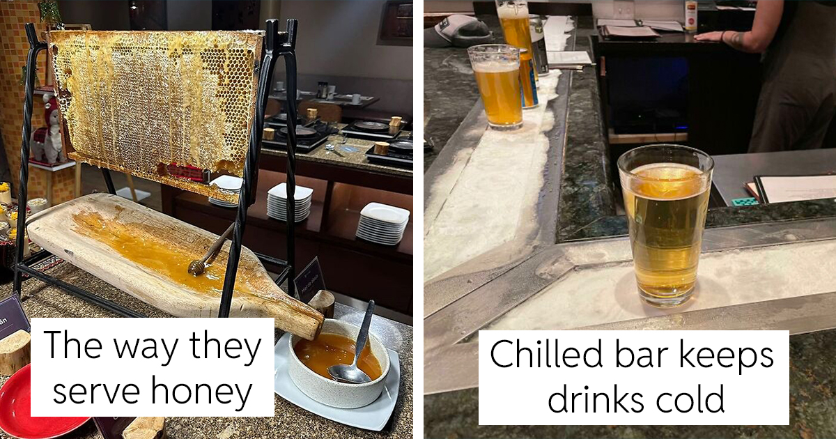 35 Brilliant Bar And Restaurant Designs Every Establishment Should ...