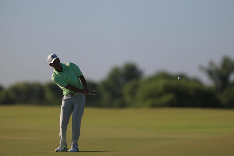 Rising stars: 10 men's college golf freshmen poised to make an impact ...