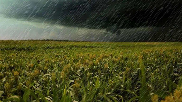 Crecida de 3,5 metros en Tanti: refuerzan controles y piden extremar ...