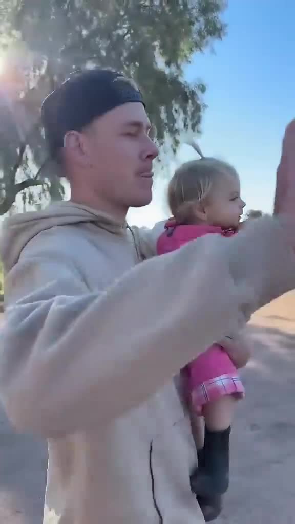 Visit our family farm!