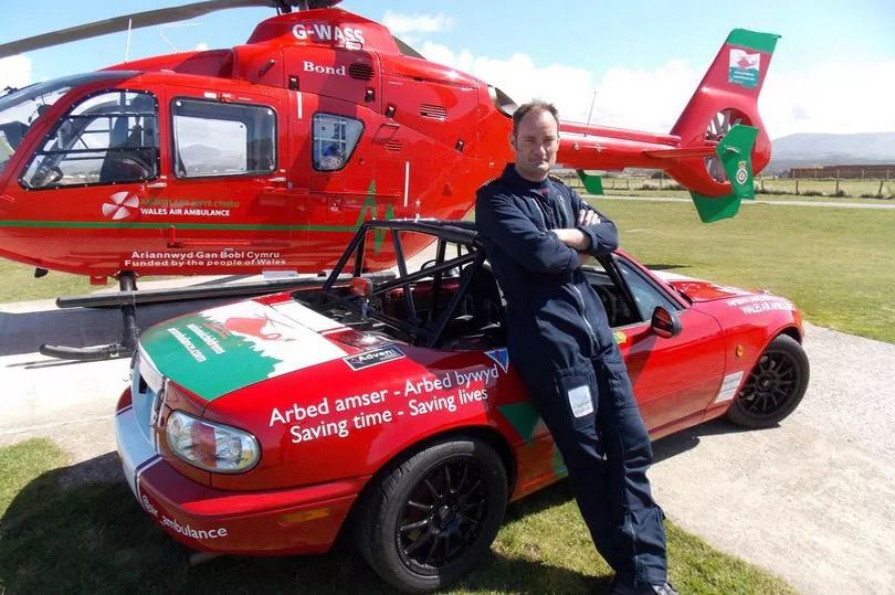 Air ambulance pilot shot dead XL Bully with farmer's gun after it ...