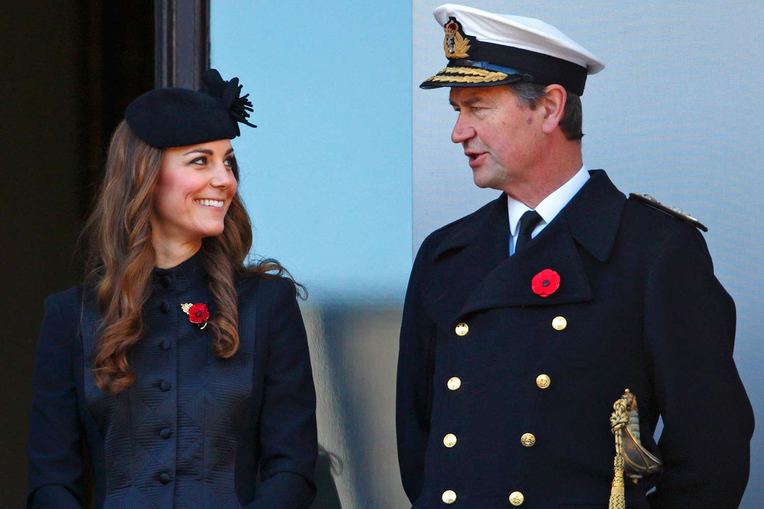 Princess Anne's Husband Just Joined Kate Middleton and Queen Camilla by ...