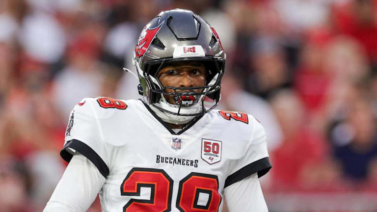 Shilo Sanders opens up after Buccaneers cut in classy message to team