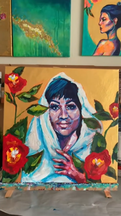 Excited to Start This Series — Guess Who’s Next?