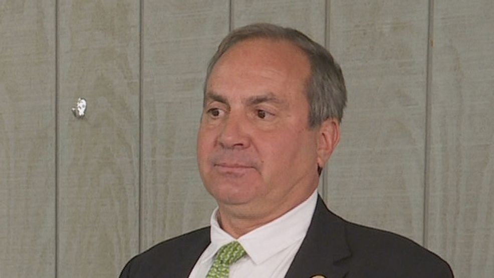 Senator Mike Bohacek pleads guilty to driving while intoxicated, avoids jail time