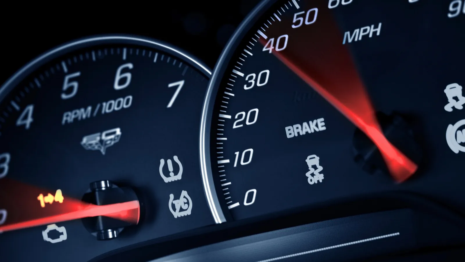 What you learn from a stick shift that an automatic won’t teach you