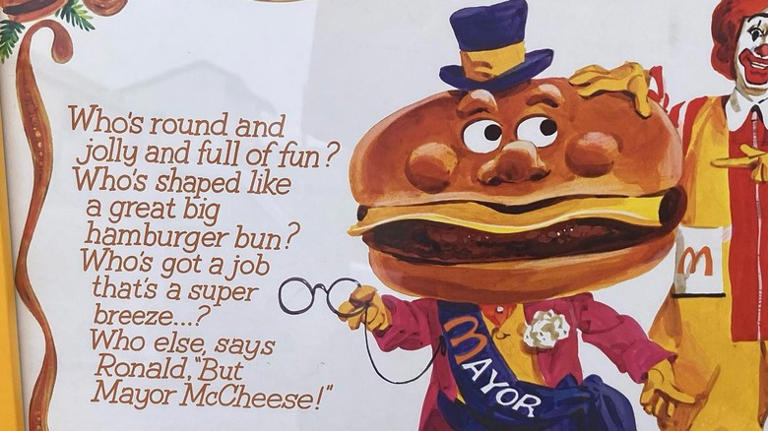 McDonaldland: The Rise, Fall, And Resurgence Of McDonald's Nostalgic ...