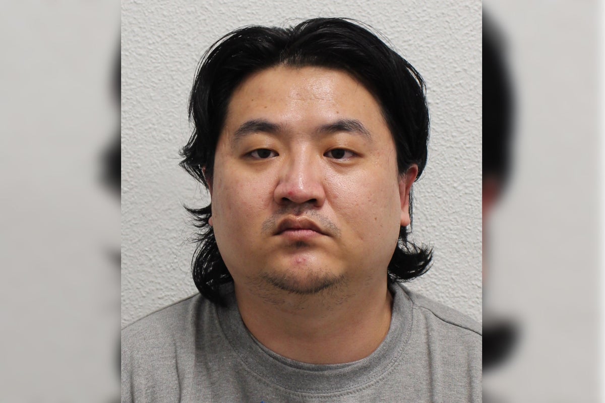 Predator who drugged victims and recorded sexual abuse on camera hidden ...