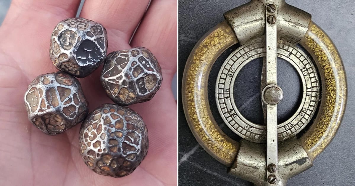 “What Is This Thing?” — 25 Times People Asked The Internet To Identify Mysterious Objects This Week