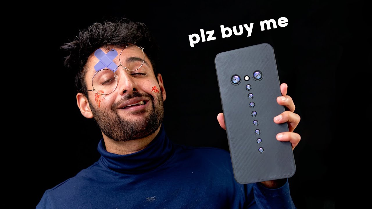 The Truth Behind Smartphone Ads