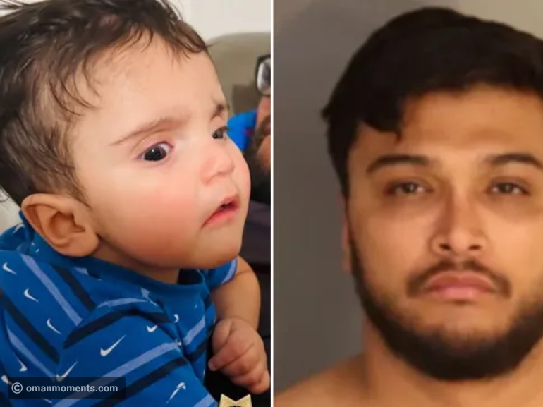 Baby Emmanuel's Father Denies Long-Term Abuse Allegations in Jailhouse ...