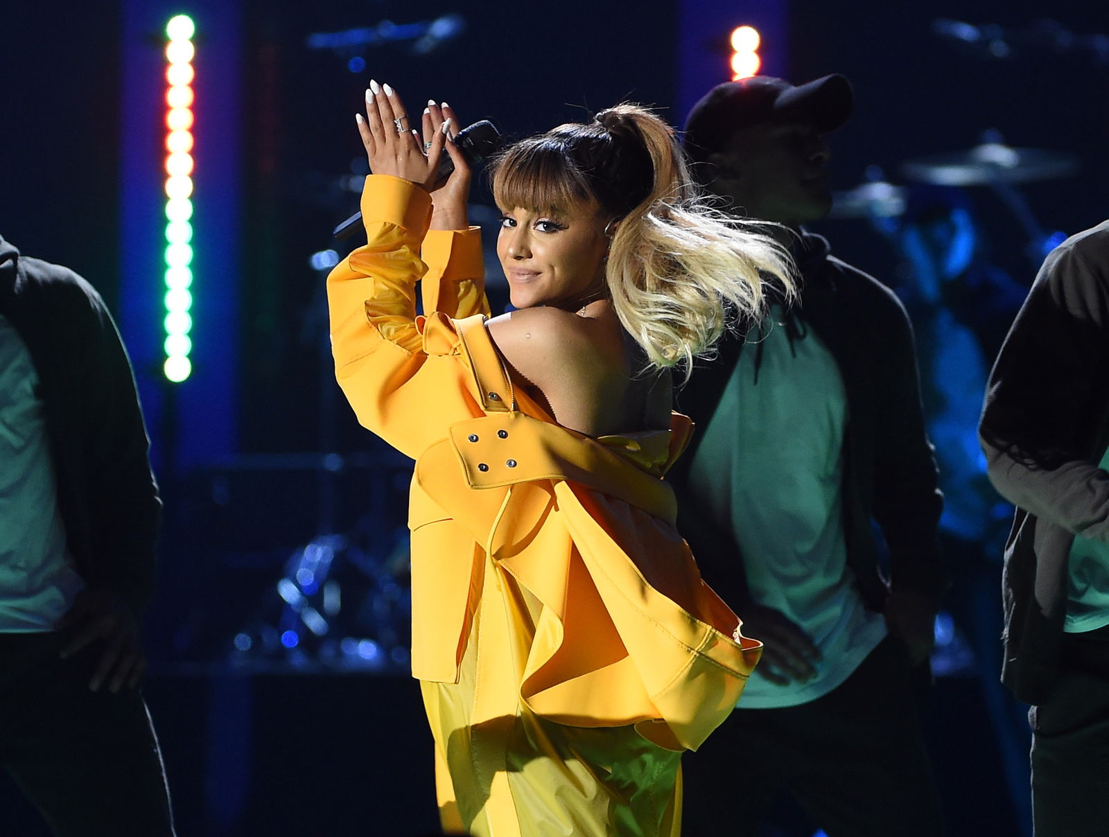 How Much Are Ariana Grande Tickets for 2026 Tour Eternal Sunshine? How ...