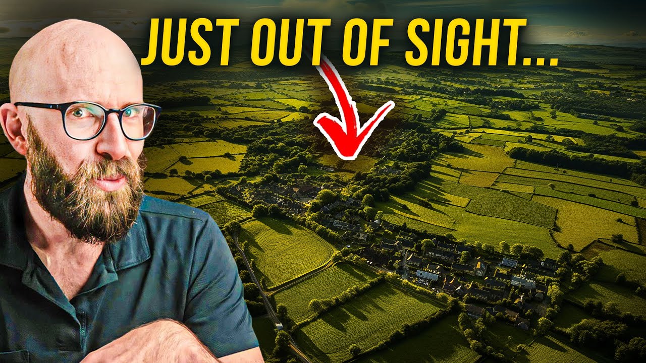 The Truth About Europe’s Deepest Mine