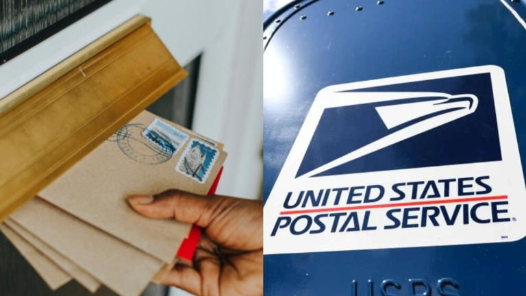 USPS Modernizes with New Sorting & Delivery Centers Amid Financial ...